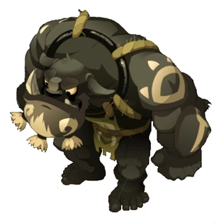 Ogrest | Top-Strongest Wikia | Fandom