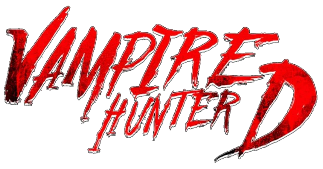 Vampire Hunter D | Top-Strongest Wikia | Fandom