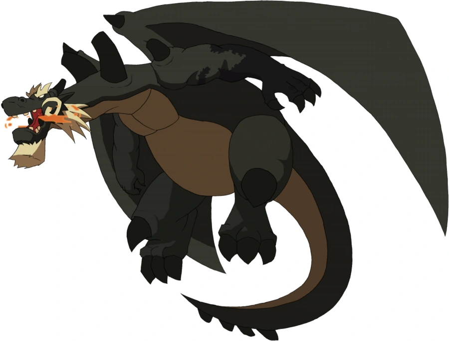 Grougaloragran | Top-Strongest Wikia | FANDOM powered by Wikia