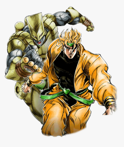 Dio Brando | Top-Strongest Wikia | Fandom Dio Brando | Top-Strongest Wikia | Fandom