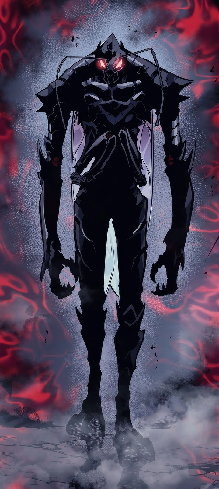 Beru | Top-Strongest Wikia | Fandom