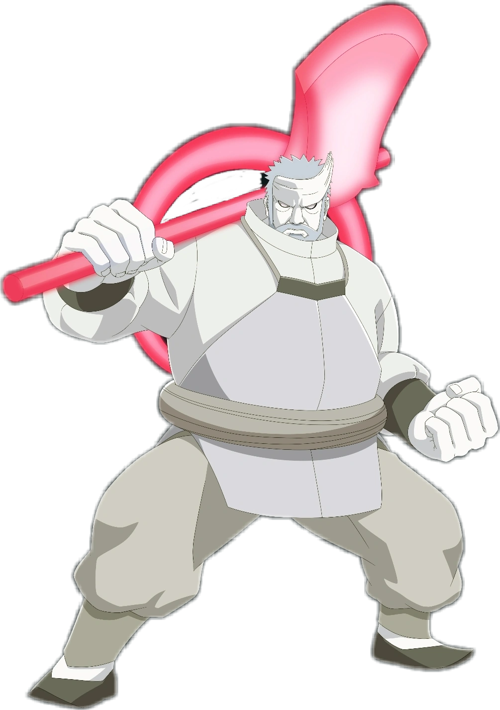 Kinshiki Ōtsutsuki | Top-Strongest Wikia | Fandom