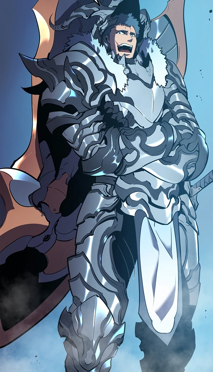 Iron | Top-Strongest Wikia | Fandom