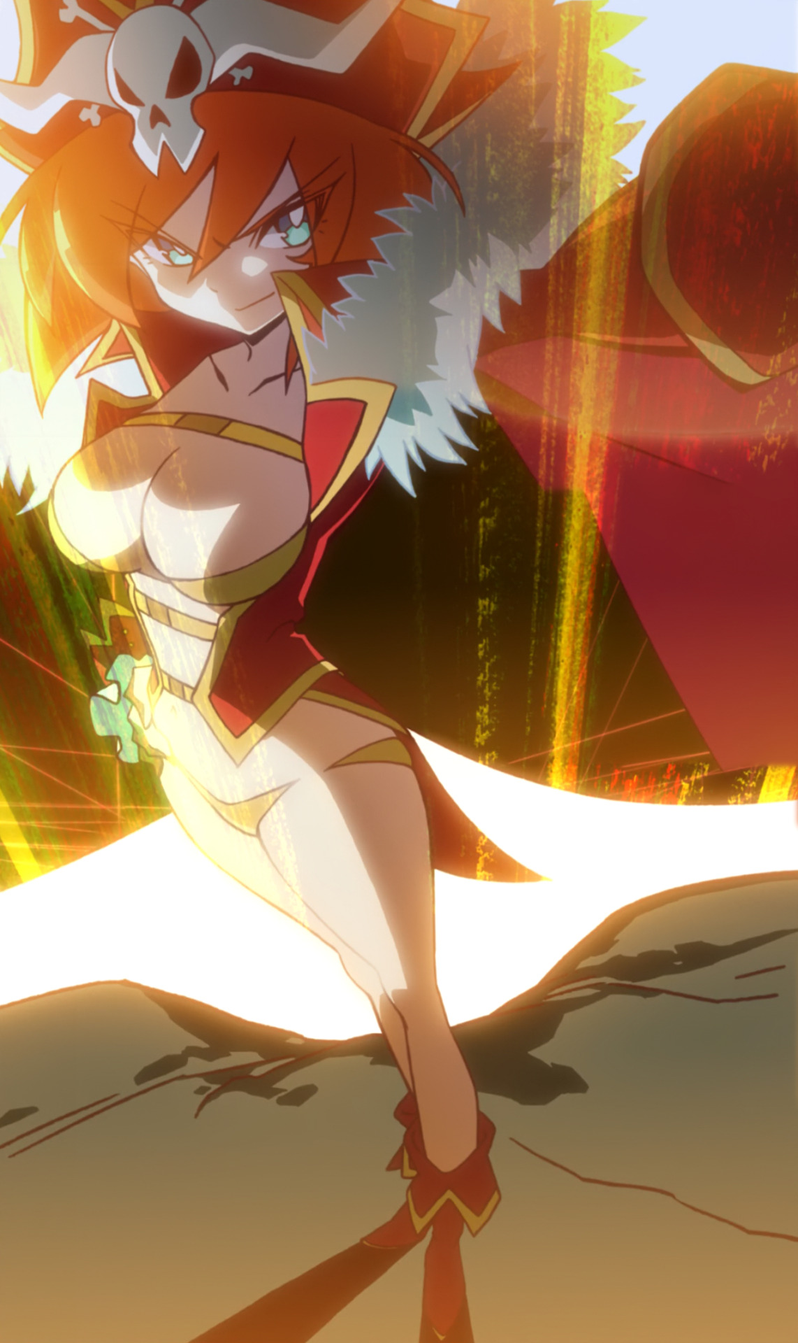 Lalaco Godspeed Top Strongest Wikia Fandom Powered By Wikia