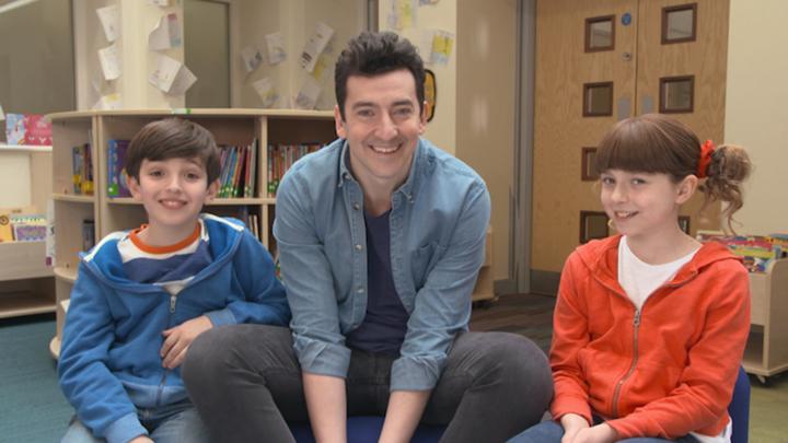 Image Topsy Tim Best Jokes Topsy And Tim Wiki Fandom Powered