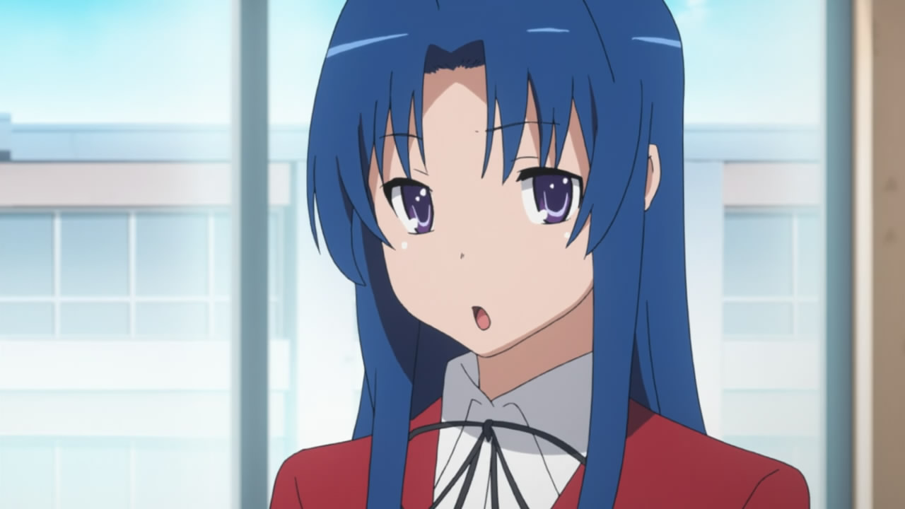 Image - Ami speaking.jpg | Toradora Wiki | FANDOM powered by Wikia Image - Ami speaking.jpg | Toradora Wiki | FANDOM powered by Wikia