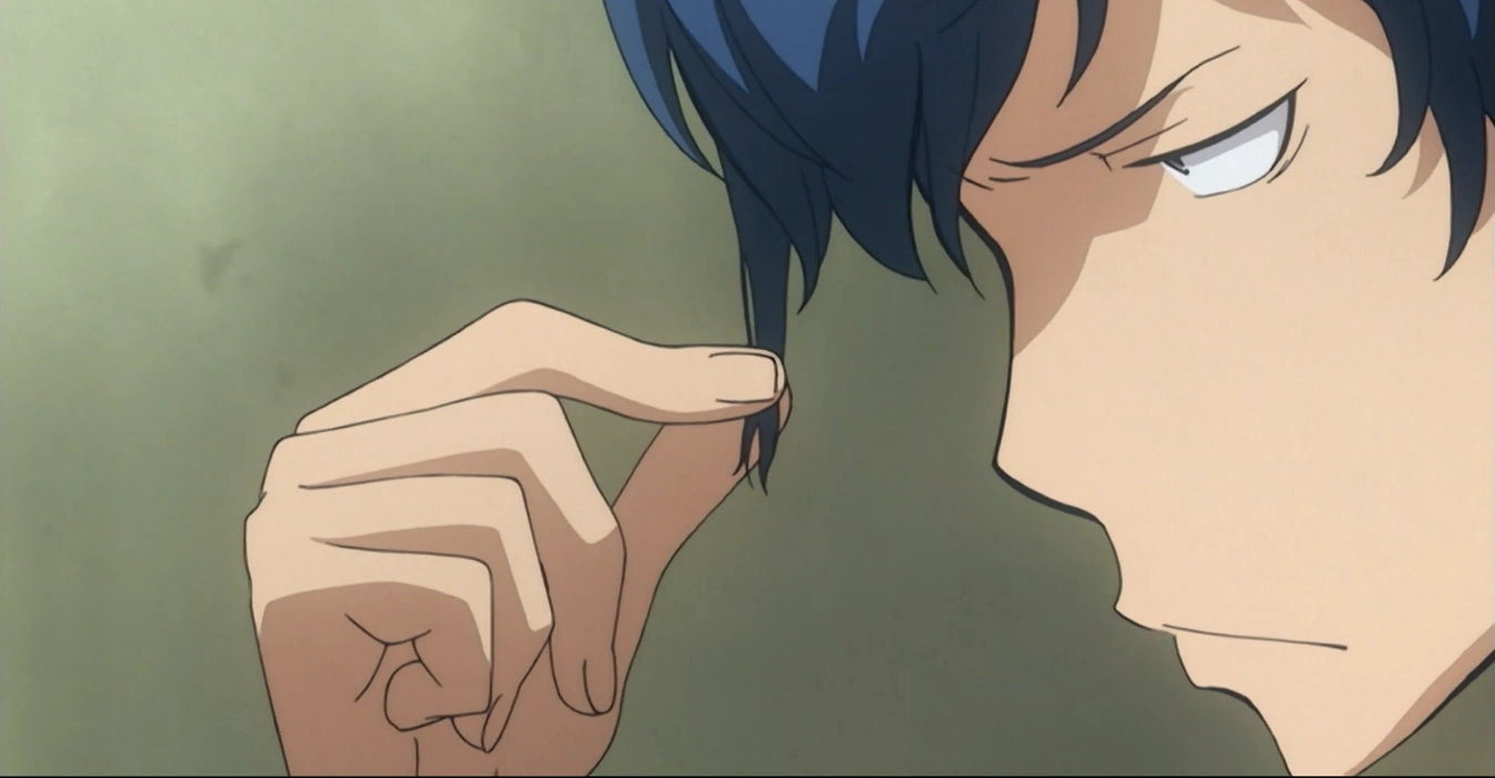 Ryuuji Takasu/Gallery | Toradora Wiki | Fandom