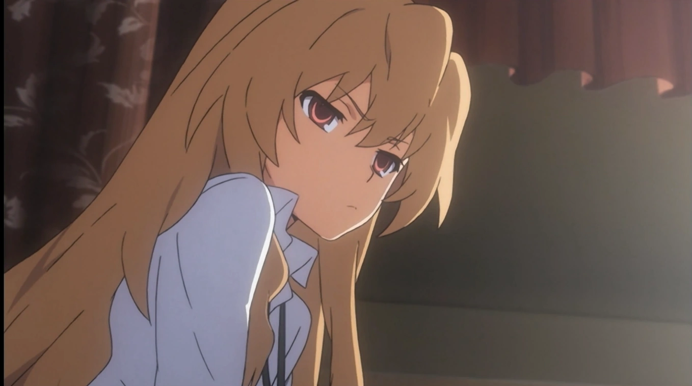 Image - Screenshot 5.png | Toradora Wiki | FANDOM powered by Wikia