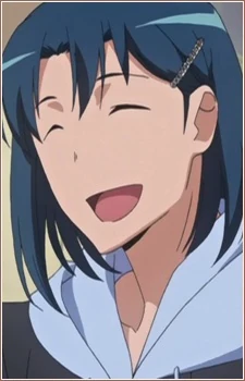 Haruta Kōji | Toradora Anime Wiki | Fandom