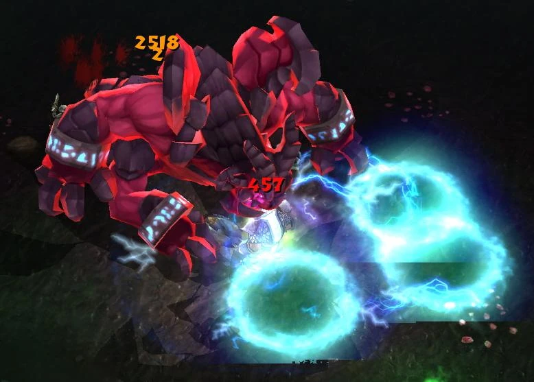 Category:Boss monsters (T2) | Torchlight Wiki | FANDOM powered by Wikia