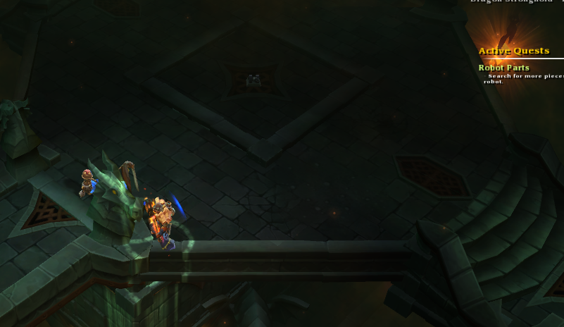 Secret Rooms T2 Torchlight Wiki Fandom Powered By Wikia