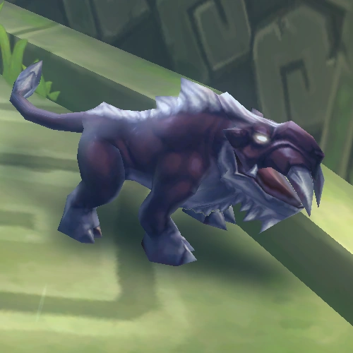 The Frosted Beast | Scooby Doo Fanon Wiki | Fandom