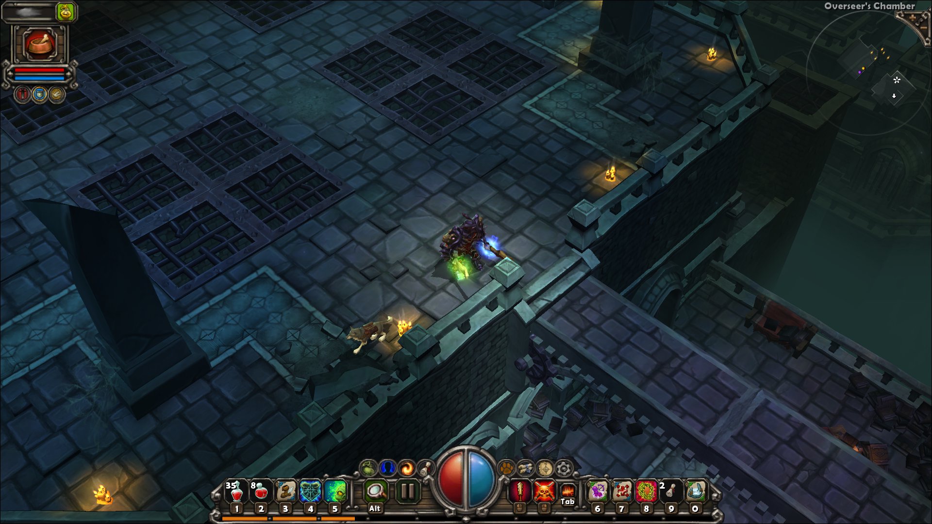Necropolis Torchlight Wiki Fandom Powered By Wikia