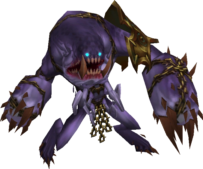 Netherim | Torchlight Wiki | FANDOM powered by Wikia