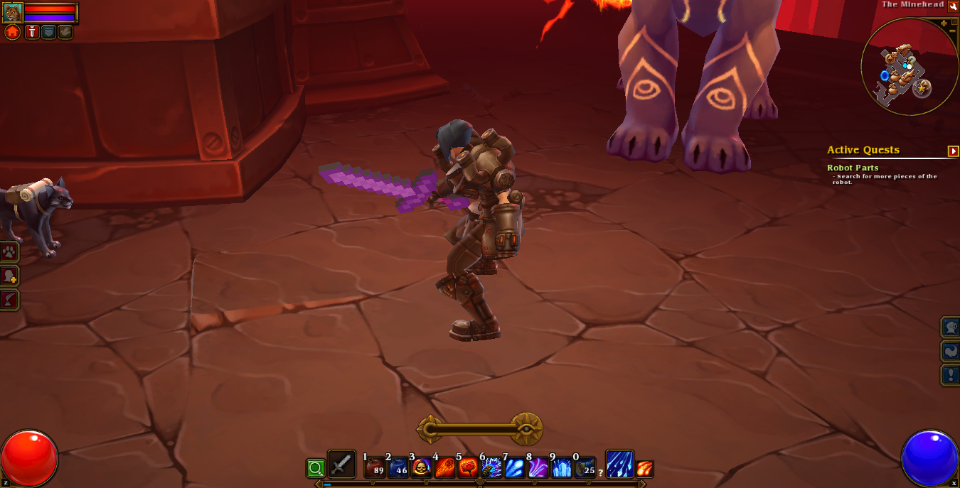 Cobblestone Sword Torchlight Wiki Fandom Powered By Wikia