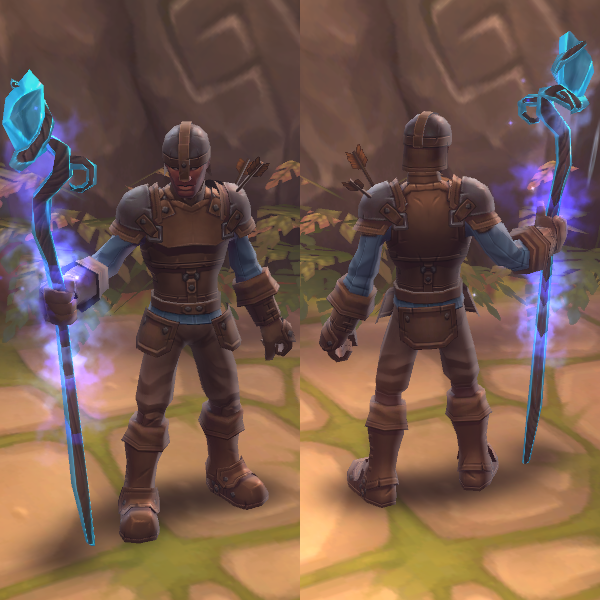 Sturdy Armor Set Tl2 Torchlight Wiki Fandom Powered By Wikia