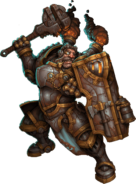 Engineer Torchlight Wiki Fandom Powered By Wikia