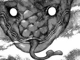 Toriko Snake