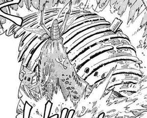 Minimum Shell | Toriko Wiki | FANDOM powered by Wikia
