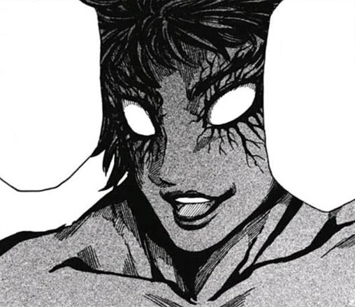 Image - Komatsu's Appetite Demon.png | Toriko Wiki | FANDOM powered by ...