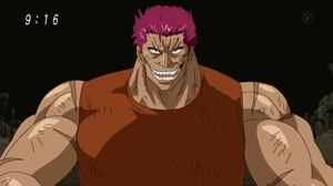 Zebra/Image Gallery | Toriko Wiki | FANDOM powered by Wikia