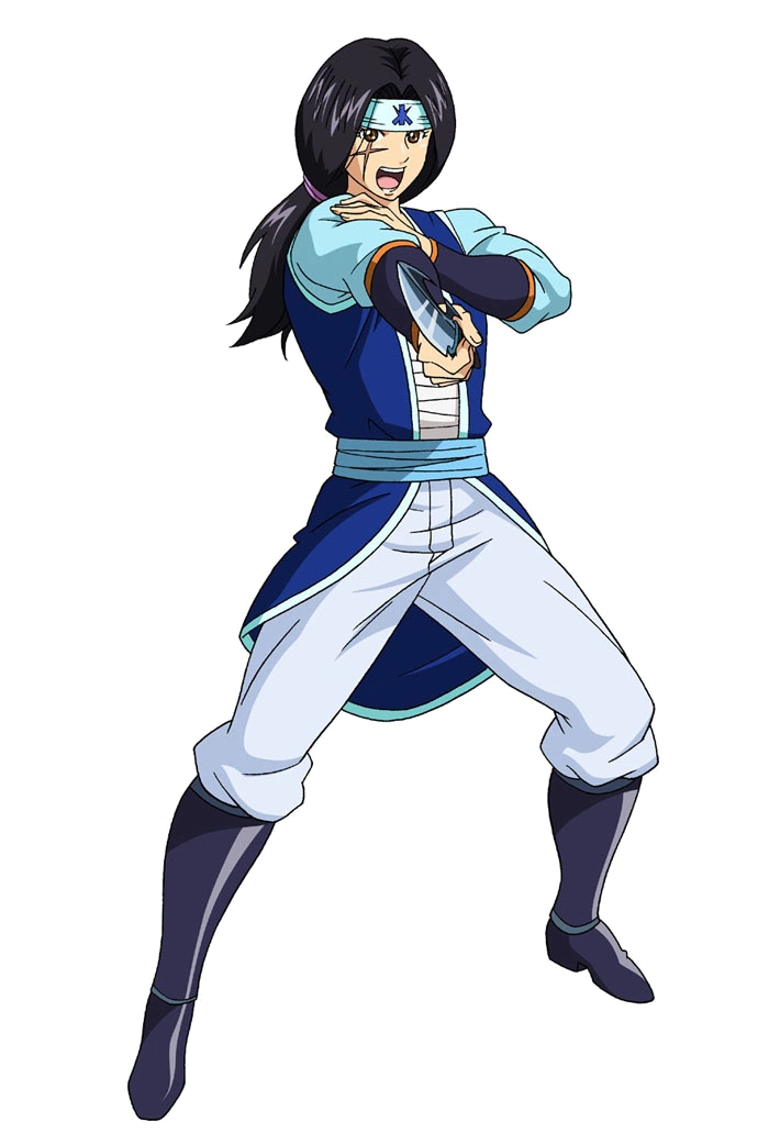 Melk the Second | Toriko Wiki | FANDOM powered by Wikia