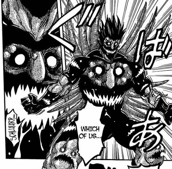 Image - NEO Acacia.jpg | Toriko Wiki | FANDOM powered by Wikia