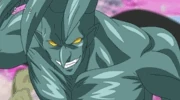 Zebra/Abilities | Toriko Wiki | Fandom