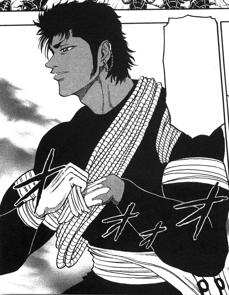 Image - Coco4.jpg | Toriko Wiki | FANDOM powered by Wikia