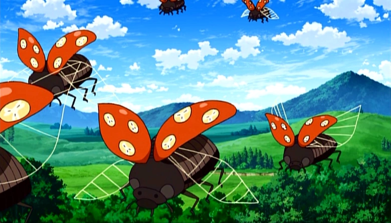 Banana Starrybird | Toriko Wiki | Fandom