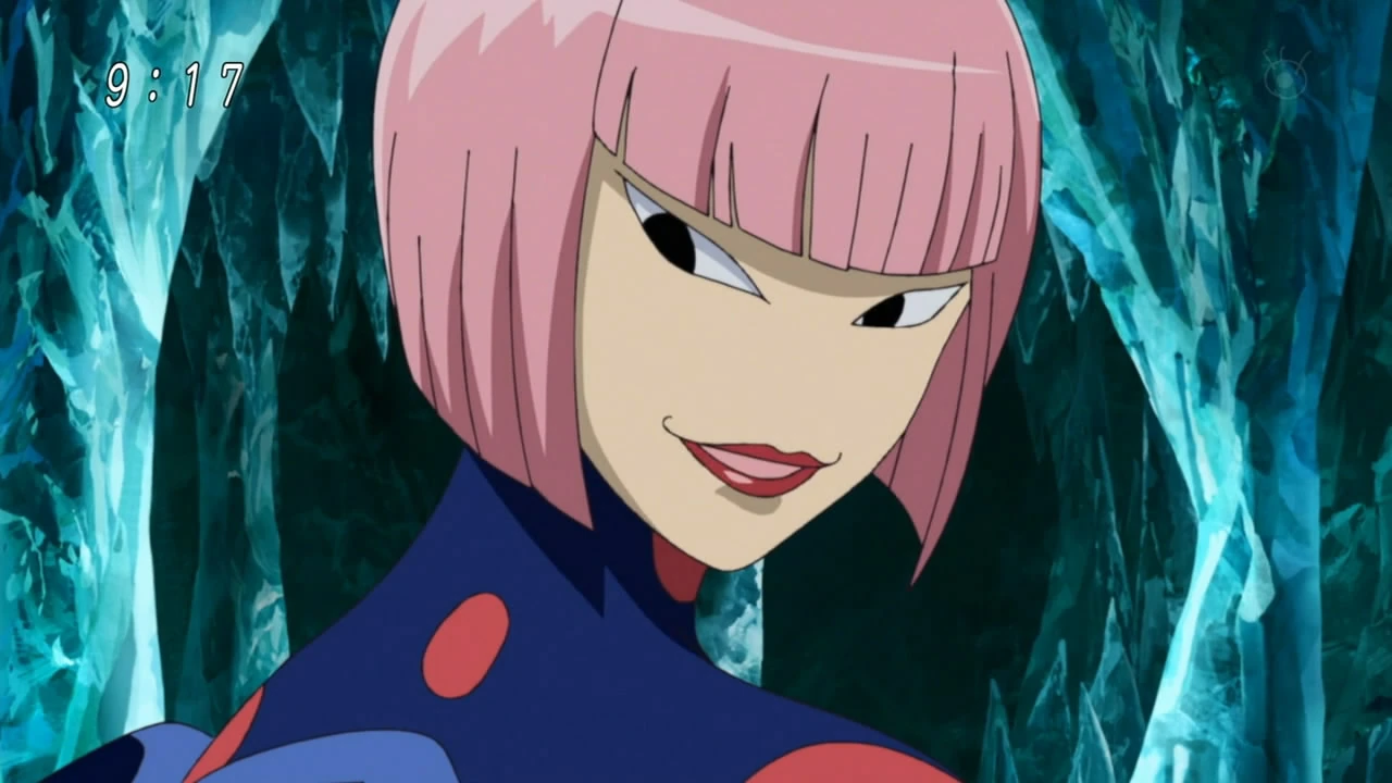 Image - Tommyrod 5.jpg | Toriko Wiki | FANDOM powered by Wikia