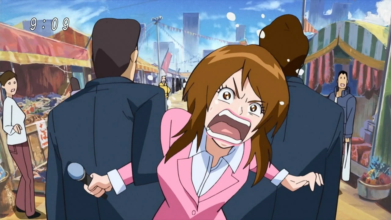 Image - Tina 3.jpg | Toriko Wiki | FANDOM powered by Wikia