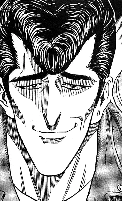 Image - Young Jiro.jpg | Toriko Wiki | FANDOM powered by Wikia