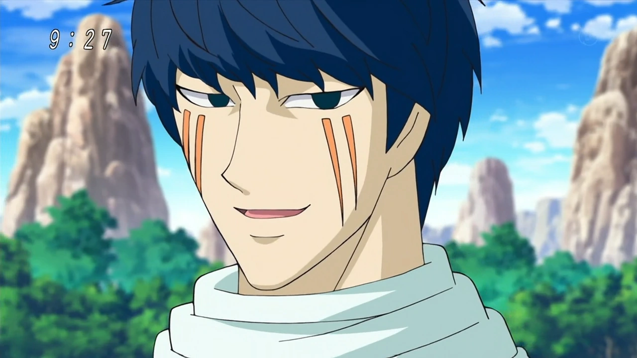 Yukimaru | Toriko Wiki | FANDOM powered by Wikia