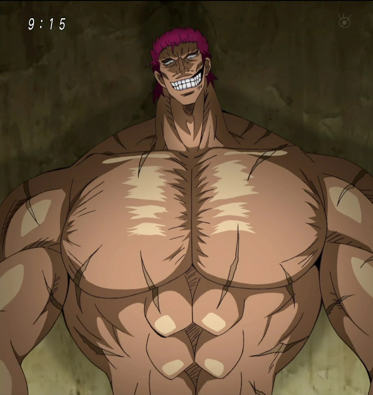 Image - Zebra.jpg | Toriko Wiki | FANDOM powered by Wikia