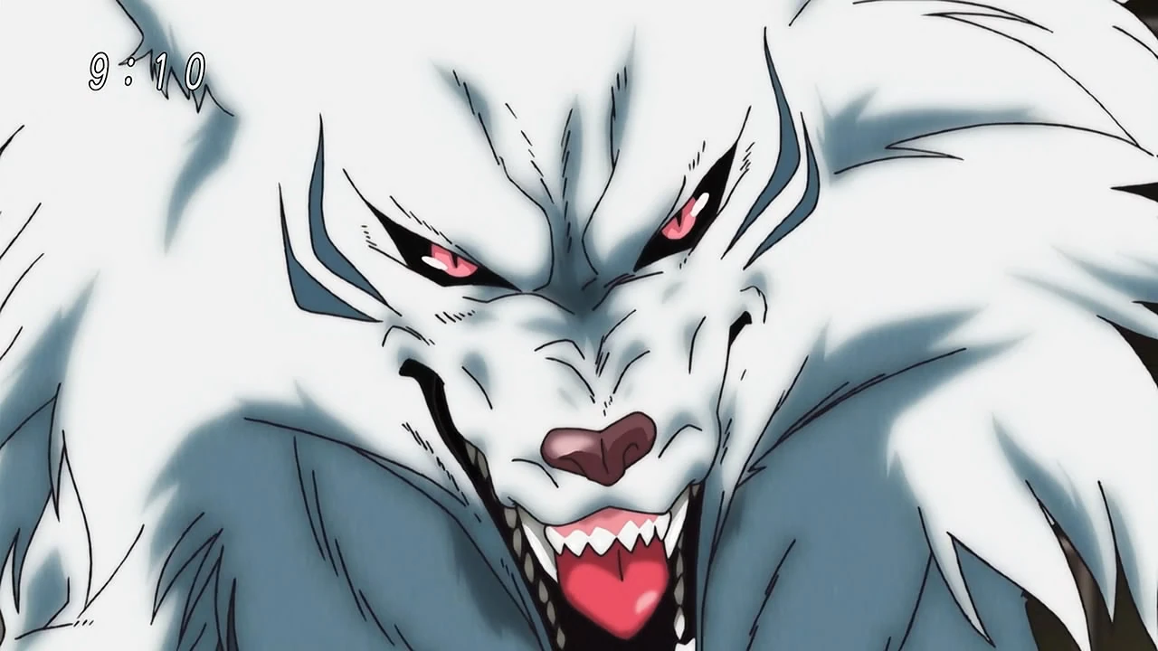 Image - Battle Wolf 5.jpg | Toriko Wiki | FANDOM powered by Wikia