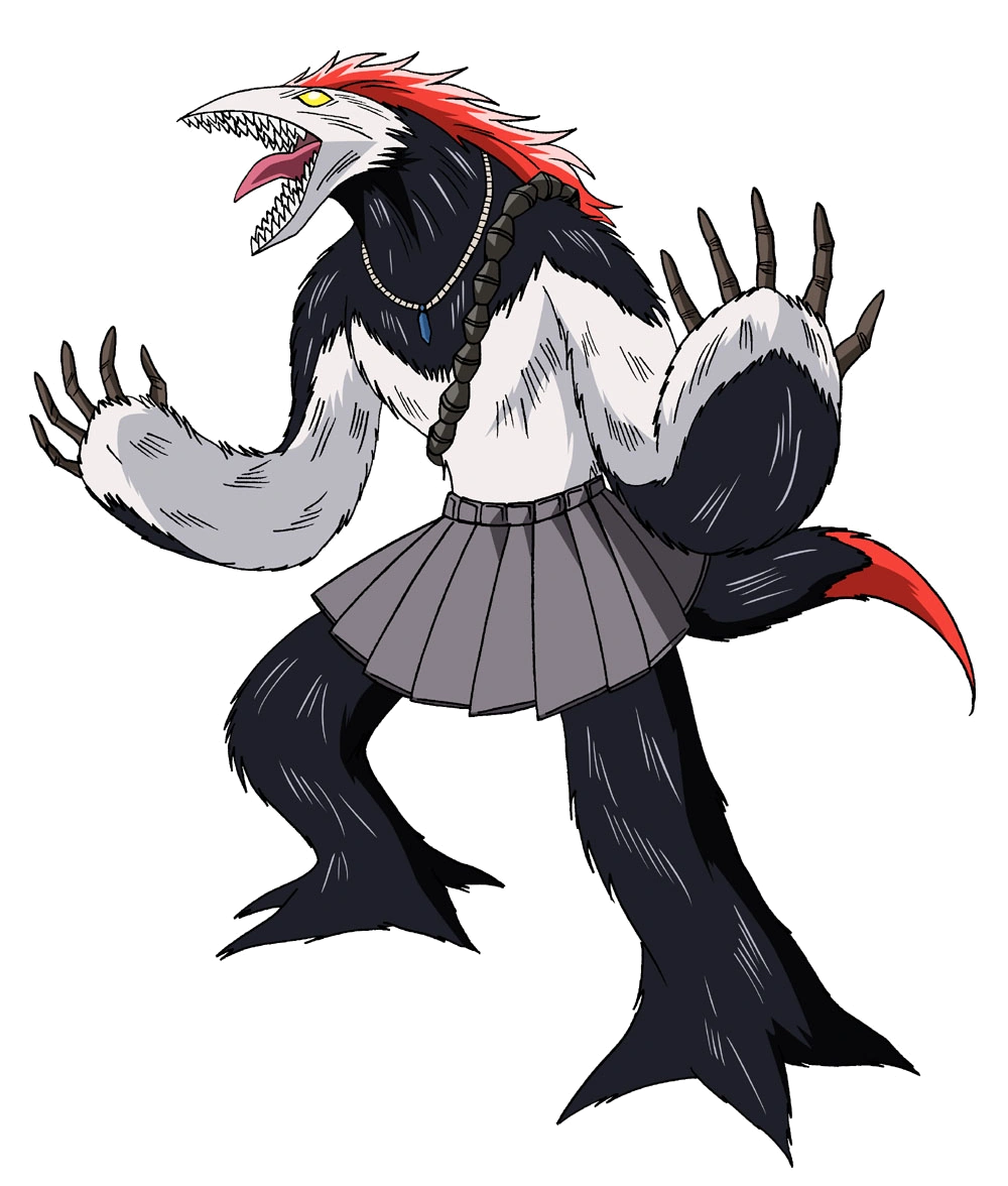 Pair | Wiki Toriko | FANDOM powered by Wikia