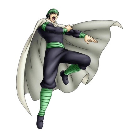 Image - Coco GS2.png | Toriko Wiki | FANDOM powered by Wikia