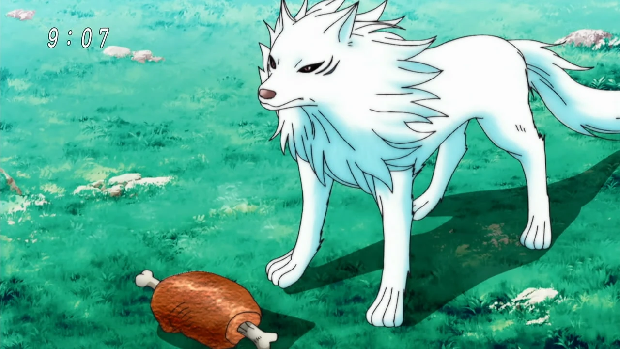 Image - Terry 7.jpg | Toriko Wiki | FANDOM powered by Wikia