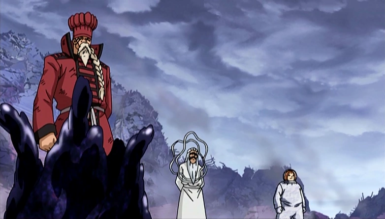 Appolo | Toriko Wiki | Fandom