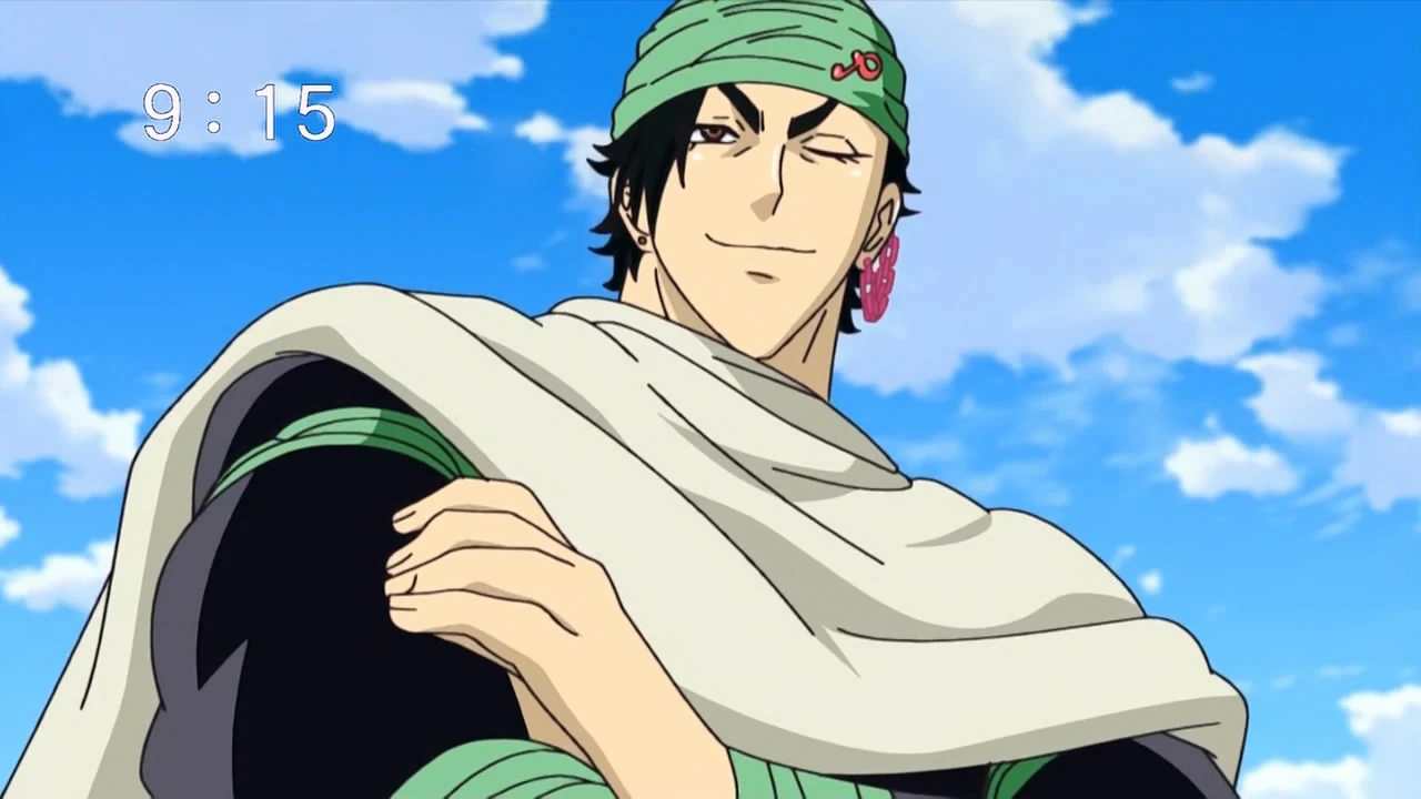 Image - Coco 8.jpg | Toriko Wiki | FANDOM powered by Wikia