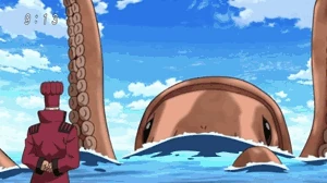 Zaus/Image Gallery | Toriko Wiki | Fandom