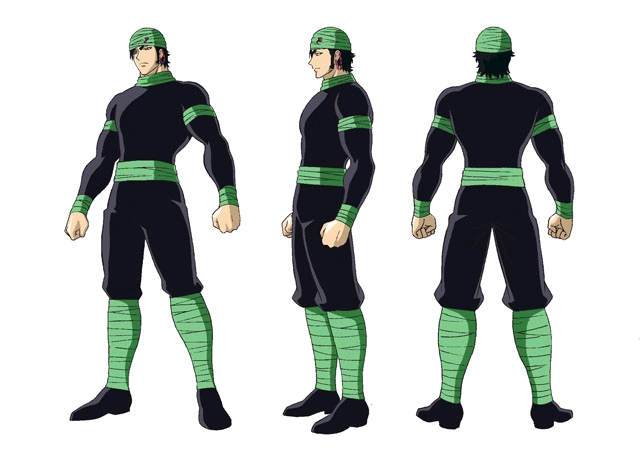 Coco | Toriko Wiki | Fandom
