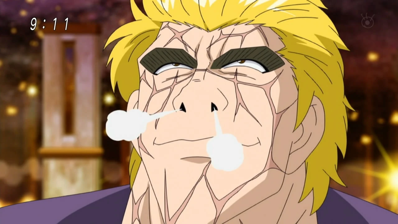 Image - Match 8.jpg | Toriko Wiki | FANDOM powered by Wikia