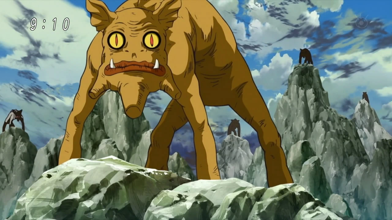 Image - Friday Monkey.jpg | Toriko Wiki | FANDOM powered by Wikia