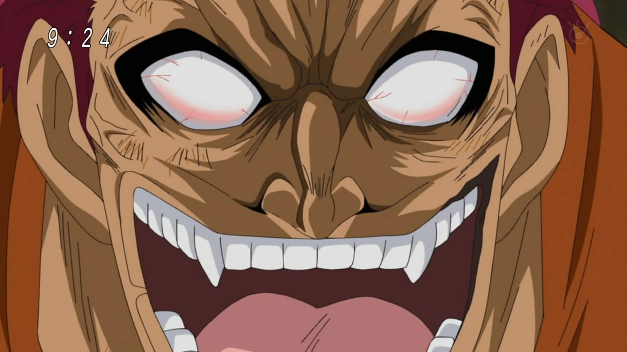 Image - Zebra angry2.jpg | Toriko Wiki | FANDOM powered by Wikia