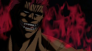 Toriko Zebra Wallpaper