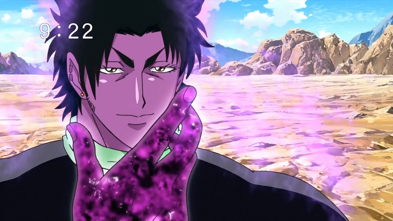 Image - Coco 9.jpg | Toriko Wiki | FANDOM powered by Wikia