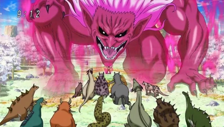 Image - Toriko-574237.jpg | Toriko Wiki | FANDOM powered by Wikia