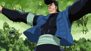 Image - Jirou knocking Mamyuu.gif | Toriko Wiki | FANDOM powered by Wikia